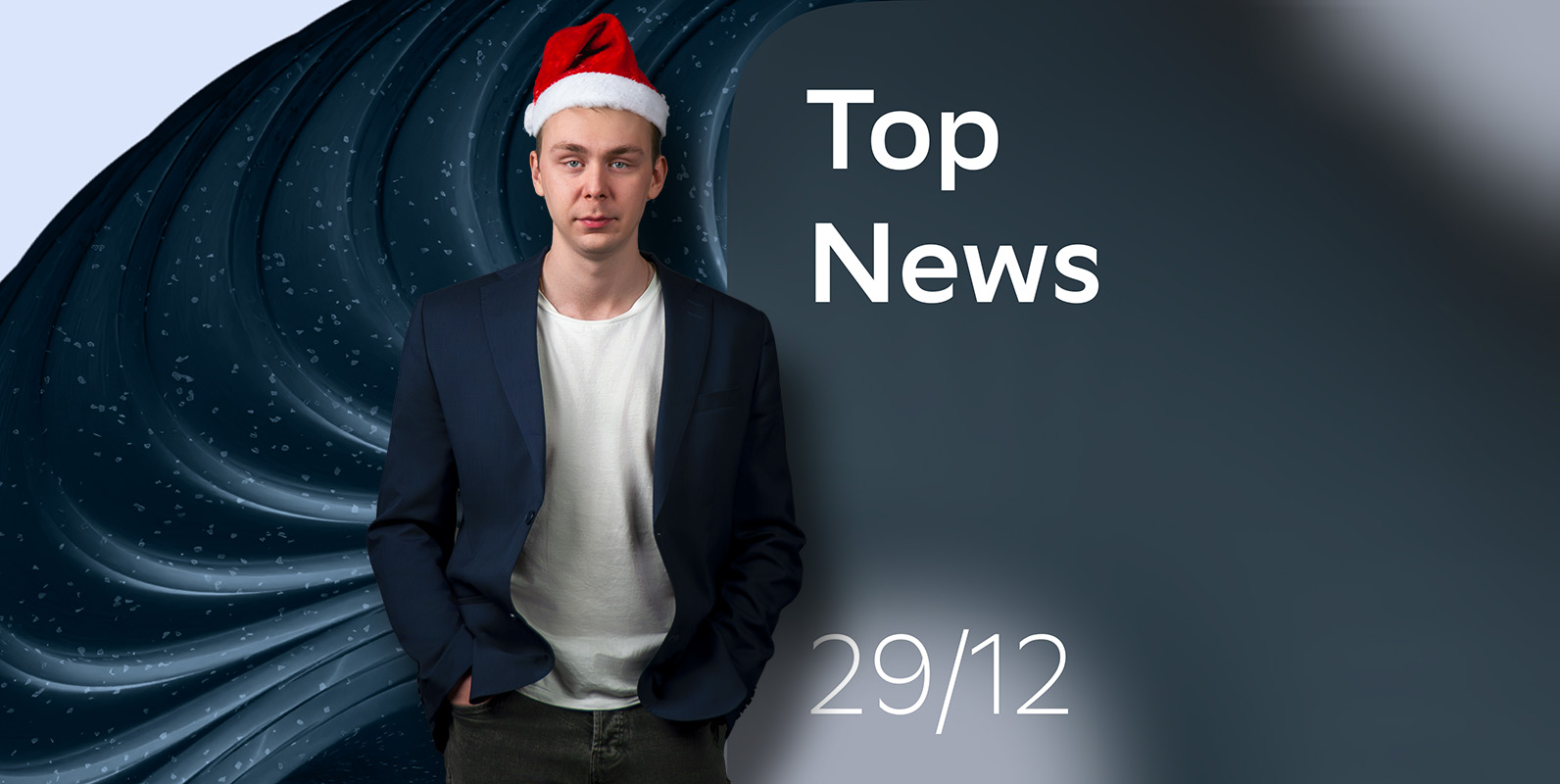 Top News от SberCIB Investment Research от 29 декабря 2023