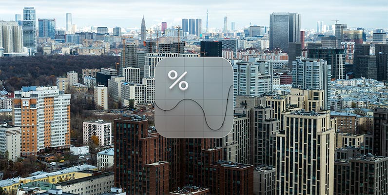 Ключевая ставка ЦБ: прогноз и график заседаний в 2026 — SberCIB