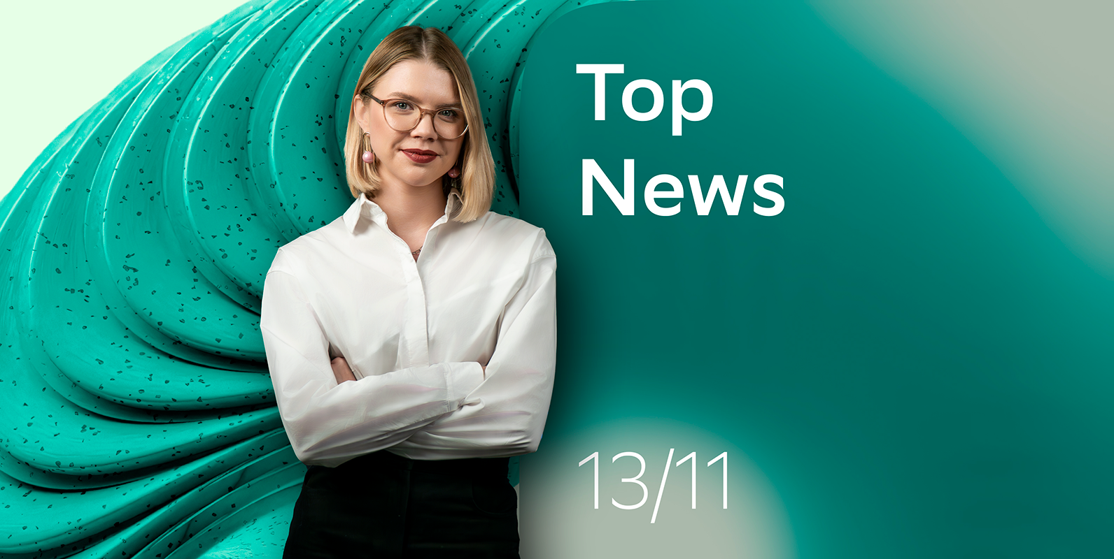 Top News от SberCIB Investment Research от 13 ноября 2023