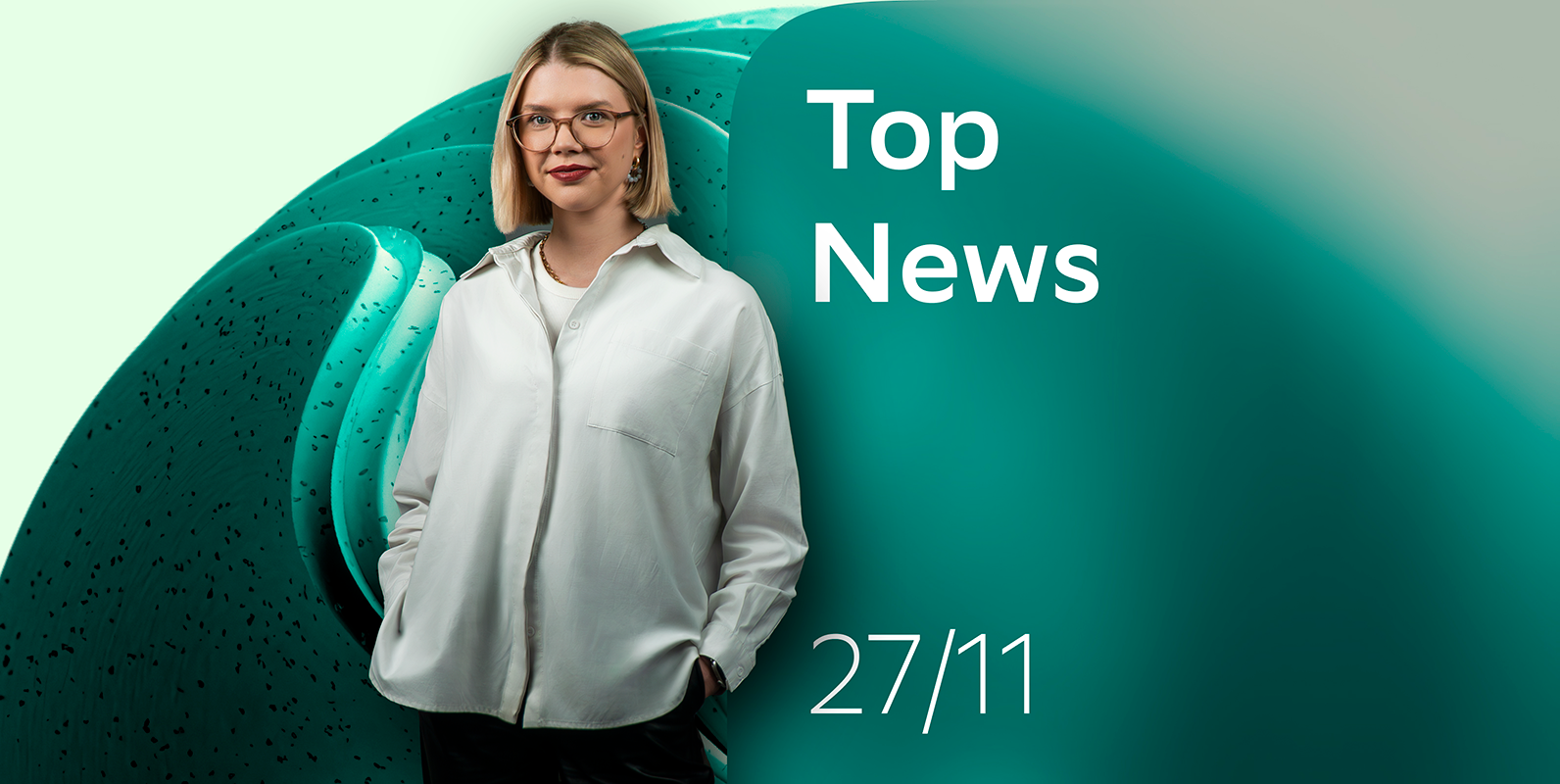 Top News от SberCIB Investment Research от 27 ноября 2023